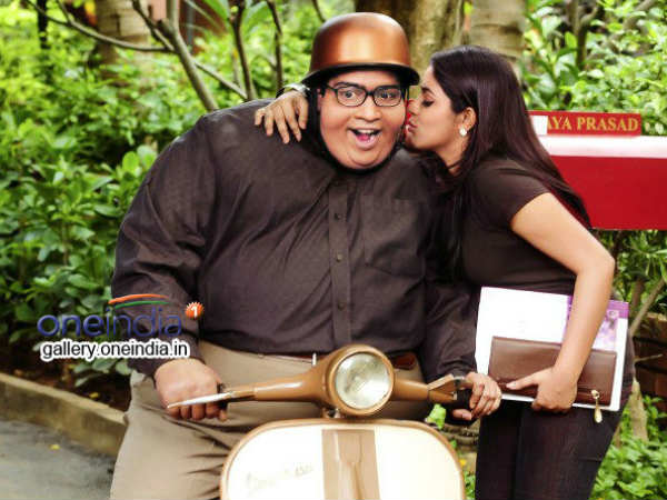 Laddu Babu Movie Review | Ravi Babu | Allari Naresh | Poorna Bhoomika ...
