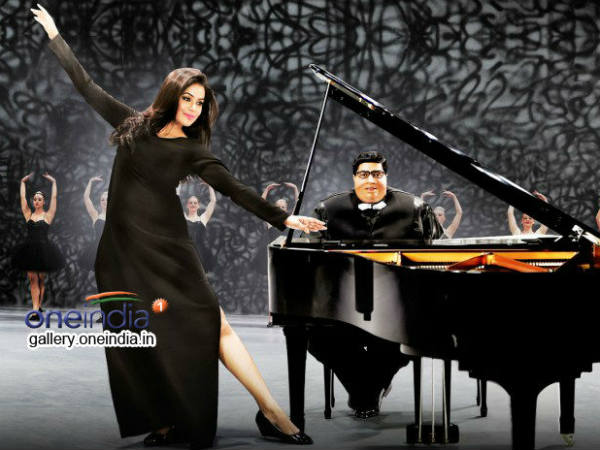 Laddu Babu Movie Review | Ravi Babu | Allari Naresh | Poorna Bhoomika ...