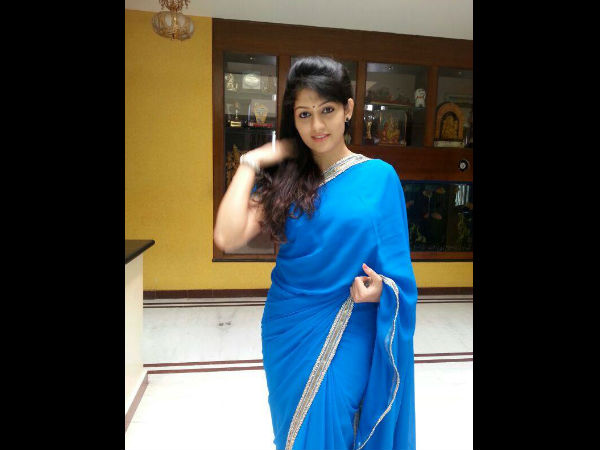 Photos: Latest Stills Of Radhika Kumaraswamy - Filmibeat