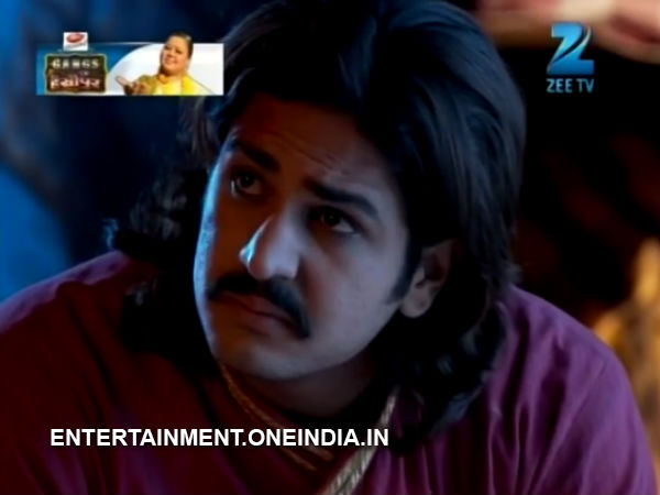 Jodha Akbar 21st April Written Episode Jodha Leaves To Ajmer With Her Father Will Jalal