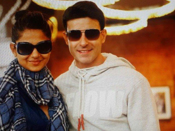 Gautam Rode Jennifer Winget Show To End | Saraswatichandra Coming To An ...