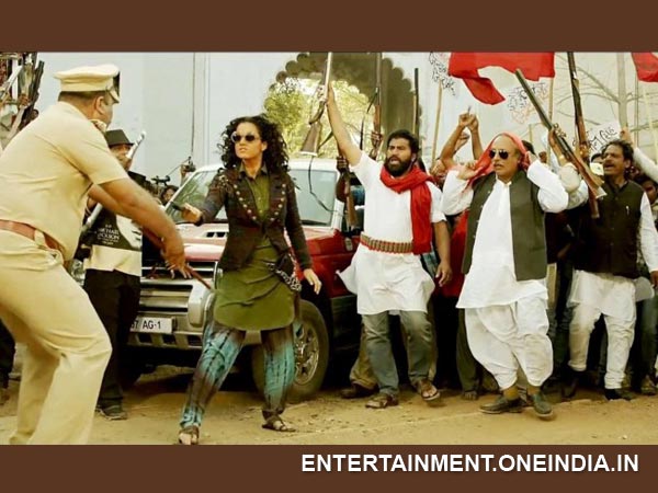 Kangana Ranaut Revolver Rani | Kangana Ranaut Revolver Rani Release ...