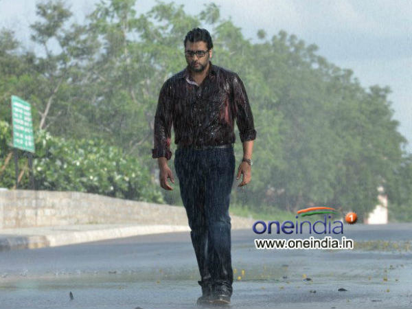 Prathinidhi Movie Review | Nara Rohit | Shubra Aiyappa | Prashanth ...