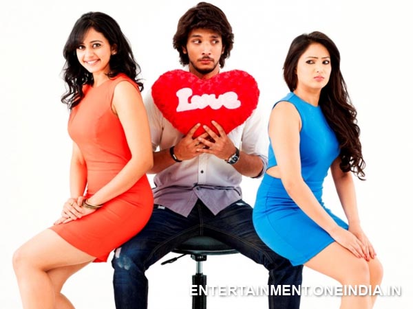 Yennamo Yedho Review | Gautham Karthik | Rakul Preet Singh - Filmibeat