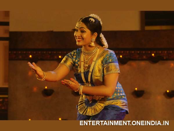 Malayalam Dance