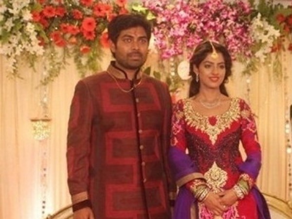 Diya Aur Baati Hum Sandhya Sangeeth Ceremony | Deepika Singh Sangeeth Ceremony - Filmibeat