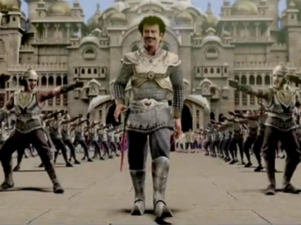 Soundarya R Ashwin Interview | Directorial Debut Kochadaiiyaan ...