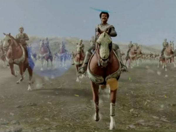 Soundarya R Ashwin Interview | Directorial Debut Kochadaiiyaan ...