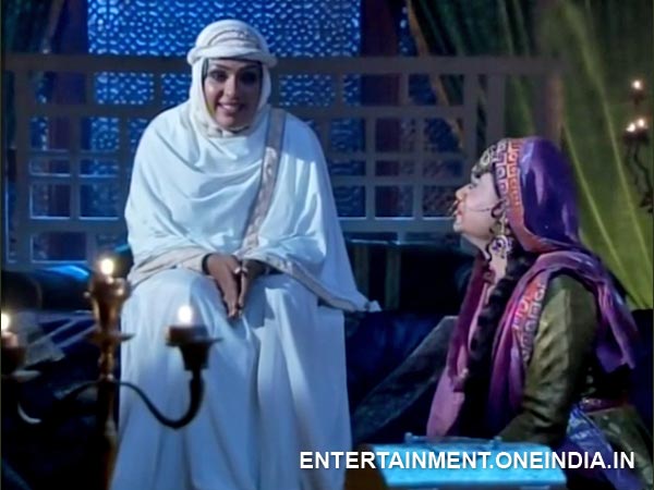 Jodha Akbar 1st May Written Episode | Jalal Is Missing Jodha | Maha ...