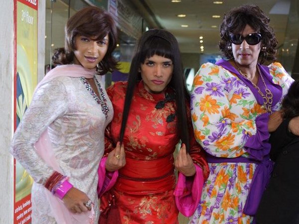 Male Actors In Female Roles Bollywood | Male Actors In Female Roles ...