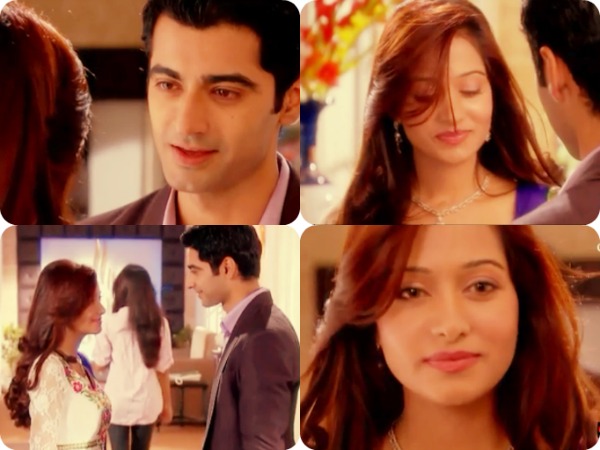 Beintehaa 1st May Written Episode | Zain Utters His Love For Aaliya ...