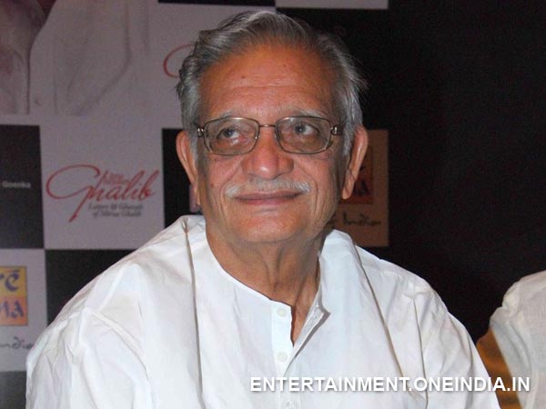 Gulzar News | Gulzar Says | Gulzar Literature | Gulzar Kya Dilli Kya ...