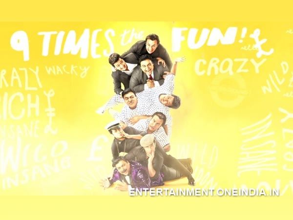 Humshakals Movie | Humshakals Trailer | Humshakals Release | Humshakals ...