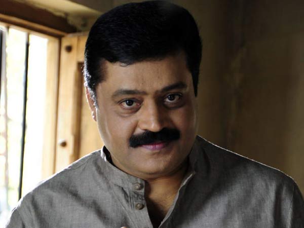 Suresh Gopi | Malutty Sabu | Prasanth Mambully | Jayasurya | Mammootty ...