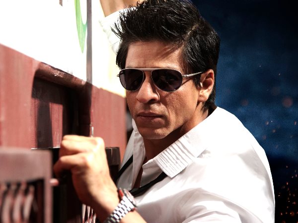 Shah Rukh Khan | Kareena Kapoor | Ra One - Filmibeat