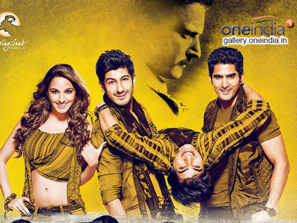 Akshay Kumar | Fugly - Filmibeat