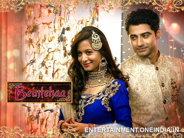 Beintehaa 8th May Written Episode | Aaliya Takes A Step Forward - Filmibeat