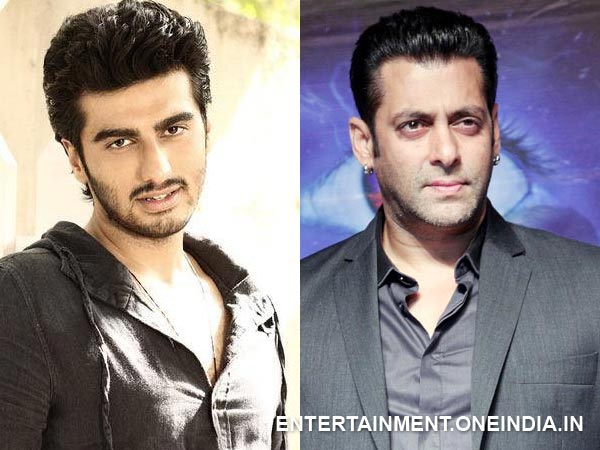 Arjun Kapoor Facts | Arjun Kapoor Arpita Khan | Arjun Kapoor Salman ...