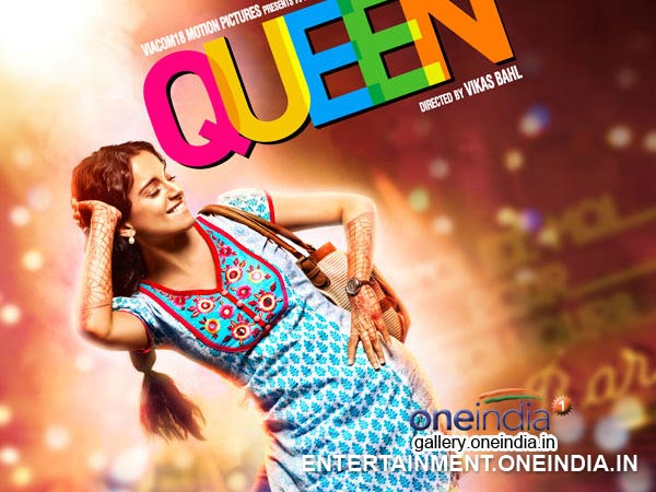 Kangna Ranaut News | Kangna Ranaut Queen | Queen Movie | Kangna Ranaut ...