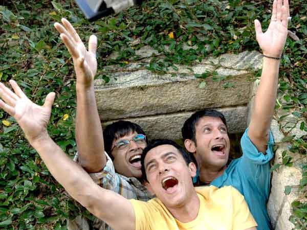 Bollywood Movies Based On College Life | Bollywood Movies College Life ...