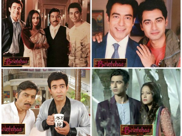 Beintehaa 9th May Written Episode | Split In The Abdullah Family ...