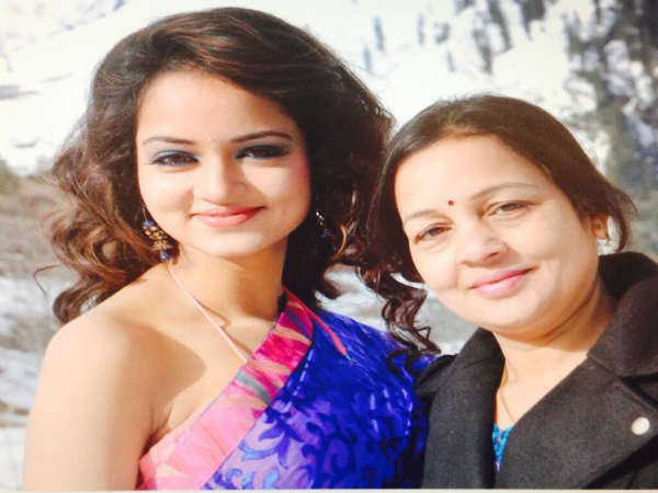 See Photos Of 30 Telugu Actors’ Moms On Mother’s Day - Filmibeat