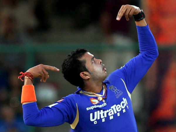 Cricketer Sreesanth Debuts In Tamil Films - Filmibeat