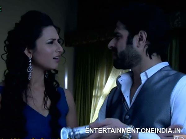 Yeh Hai Mohabbatein 12th May Written Episode | Raman Ishita Make Upma ...