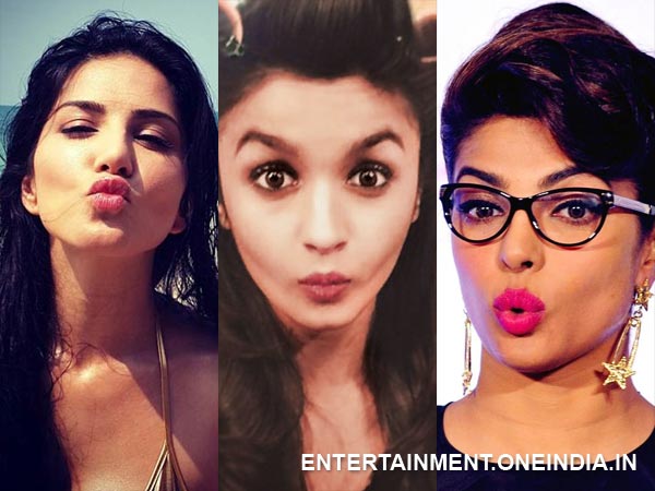 Pouts Of Bollywood | Pouts In Bollywood | Pouting Actress Bollywood ...