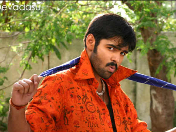 Actor Ram Pothineni | Celebrate 26th Birthday Chennai | Pandaga Chesko ...