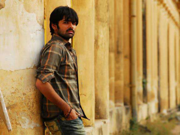 Actor Ram Pothineni | Celebrate 26th Birthday Chennai | Pandaga Chesko ...