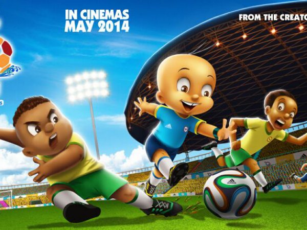 BaalVeer And Mighty Raju On TV | Mighty Raju Rio Calling - Filmibeat