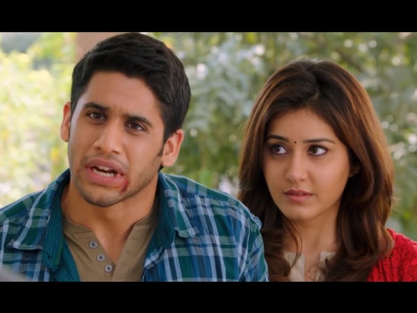 Manam Highlights | 20 Reasons Watch | Akkineni Family Film | ANR ...