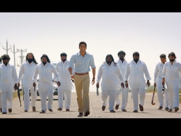 Manam Highlights | 20 Reasons Watch | Akkineni Family Film | ANR ...