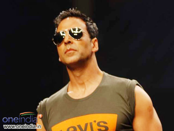 Akshay Kumar News Akshay Kumar Says Akshay Kumar Edies Akshay Kumar Its