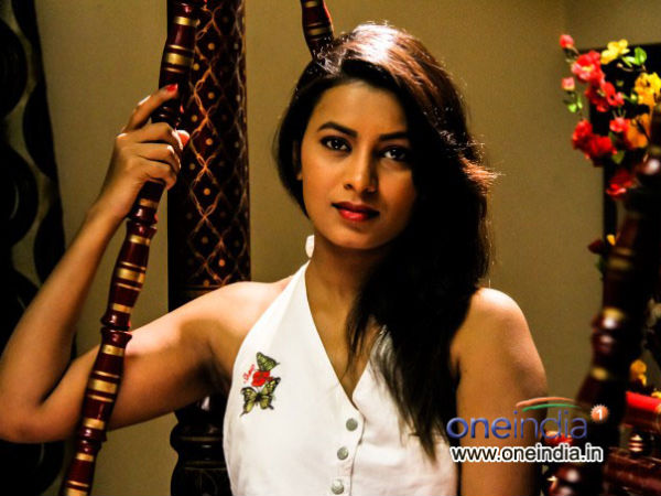 Miss Mallige Is Not An Adult Film | Actress Roopa Nataraj | Kannada ...