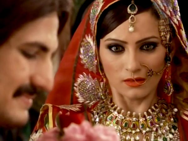 Jodha Akbar 21st May Written Episode | Rukhaiya Fails To Spoil Jodha’s ...