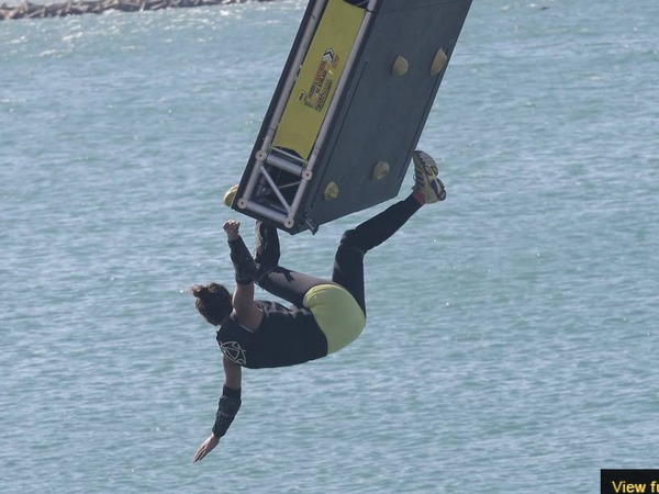 Khatron Ke Khiladi 5 | Top 5 Difficult Stunts On Khatron Ke Khiladi ...