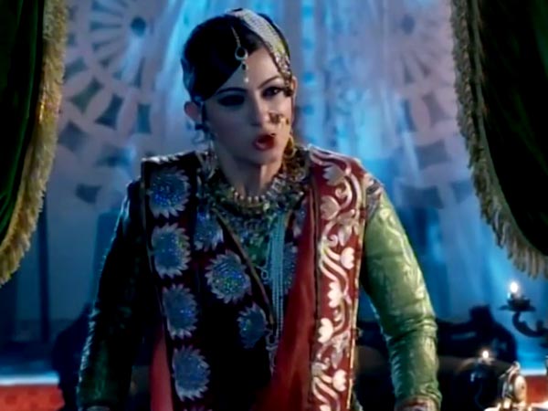 Jodha Akbar 22nd May Written Episode | Jodha Jalal Go Exploring ...