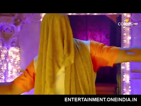 Madhubala Ek Ishq Ek Junoon 22nd May Written Episode | Raja Punishes ...