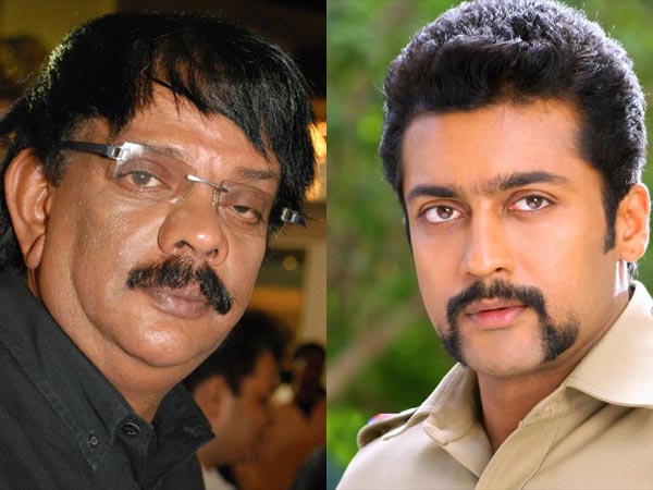 Priyadarshan | Direct Surya - Filmibeat