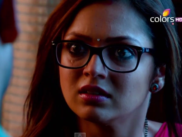 Madhubala Ek Ishq Ek Junoon 23rd May Written Episode | Raja Slaps Madhu ...