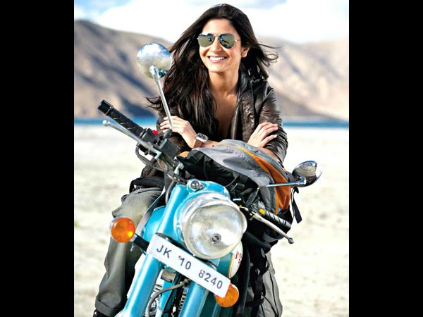 Bollywood Actress Riding Bike | Bollywood Actress Bikes | Indian ...