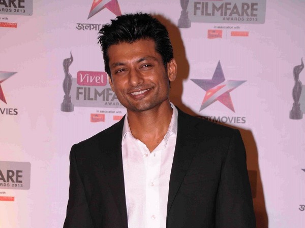 Indraneil Sengupta Back On Small Screen With Tumhari Paakhi | Indraneil ...