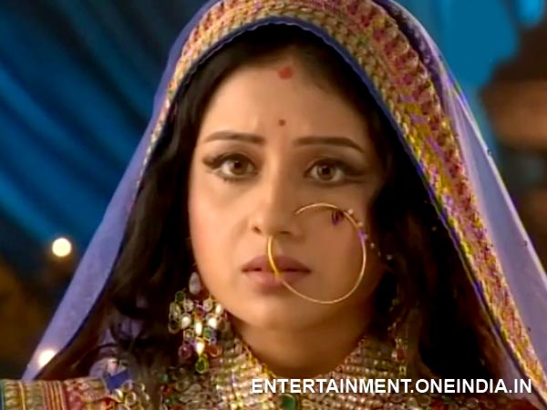 Jodha Akbar 28th May Written Episode | Jodha Agrees To Be Rukhaiyas ...