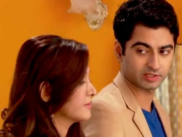 Beintehaa 28th May Written Episode | Zain Feels The Importance Of Love ...