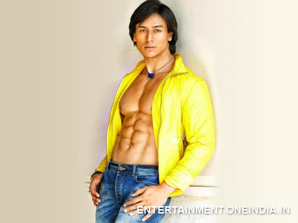 Tiger Shroff News | Tiger Shroff Martial Arts | Tiger Shroff Action In ...