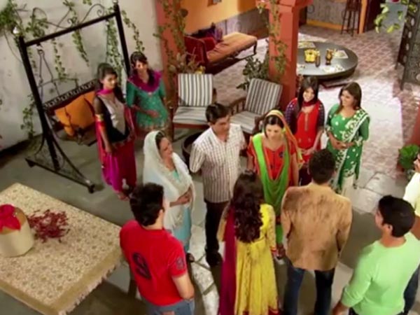 Beintehaa 30th May Written Episode | Zain And Aaliya Confess Love ...