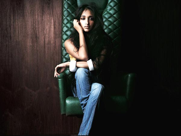 Jiah Khan | Jiah Khan Death | Jiah Khan Case | Jiah Khan Murdered ...