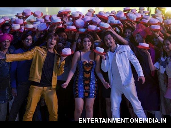 Ranveer Singh | Parineeti Chopra | Kill Dil | YRF - Filmibeat